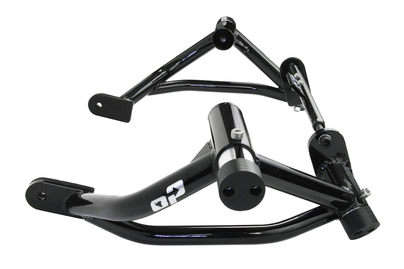 99-06 HONDA F4/F4I STUNT CAGE | On Point Performance