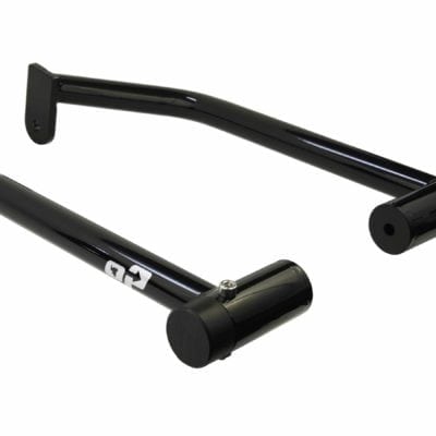 2004- 2006 Yamaha R1 Race Rails - On Point Performance