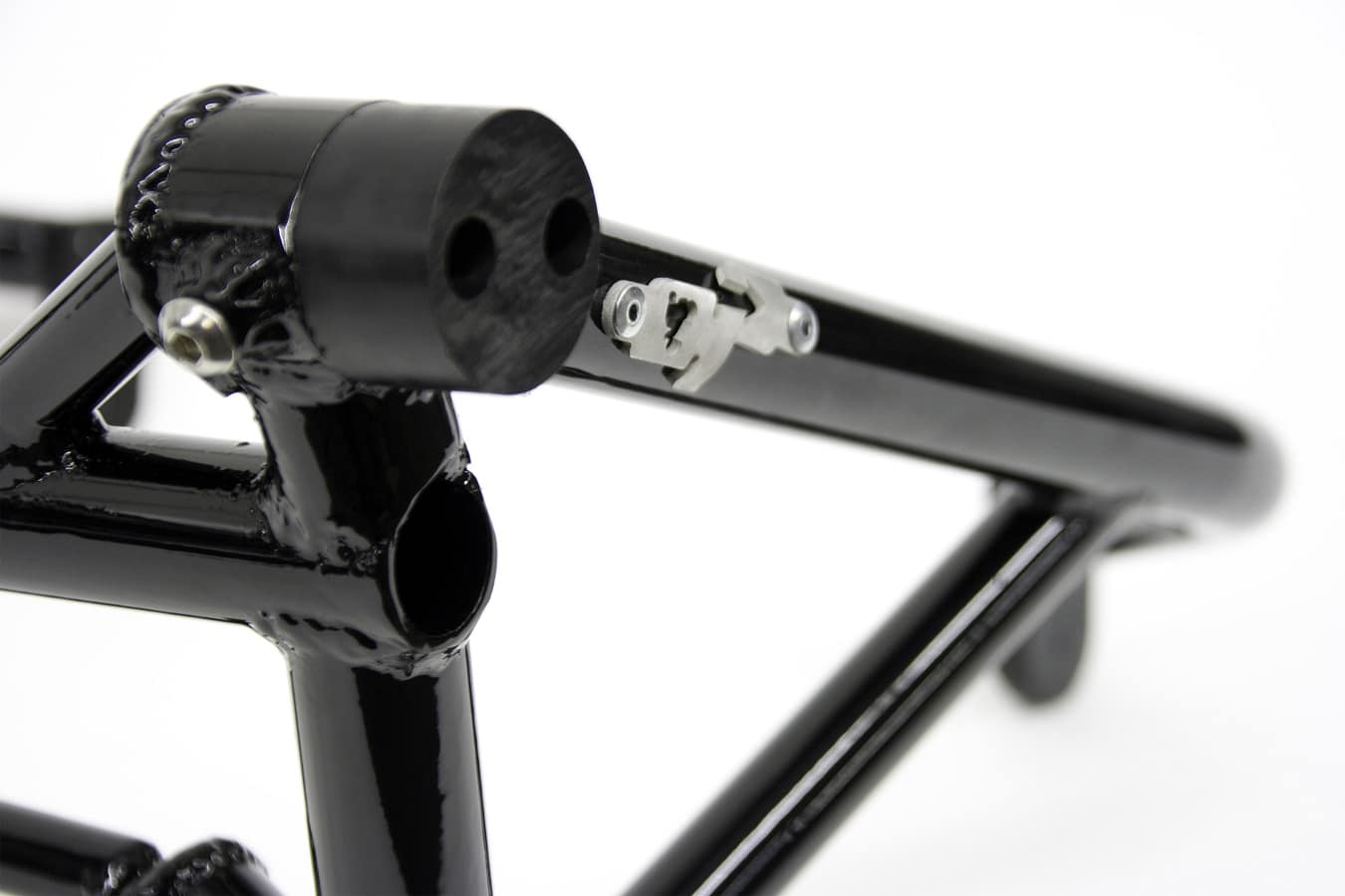 05-06 KAWASAKI ZX6R 636 STUNT CAGE | On Point Performance