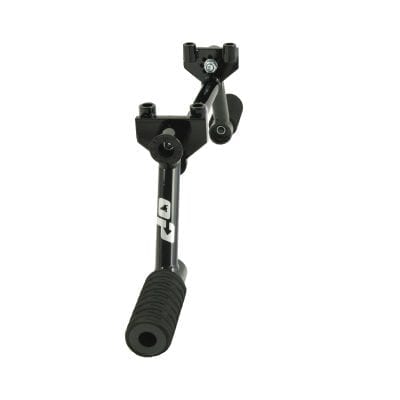 2017- 2020 Yamaha YZF R6 Sub Cage - On Point Performance