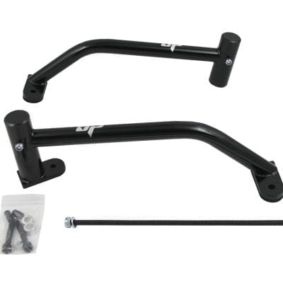 2006- 2016 Yamaha R6 Race Rails - On Point Performance