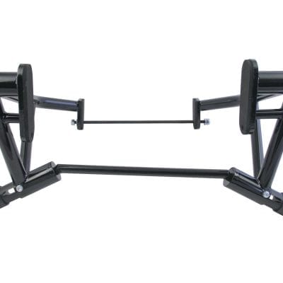 2008- 2016 Yamaha YZF R6 Stunt Cage - On Point Performance
