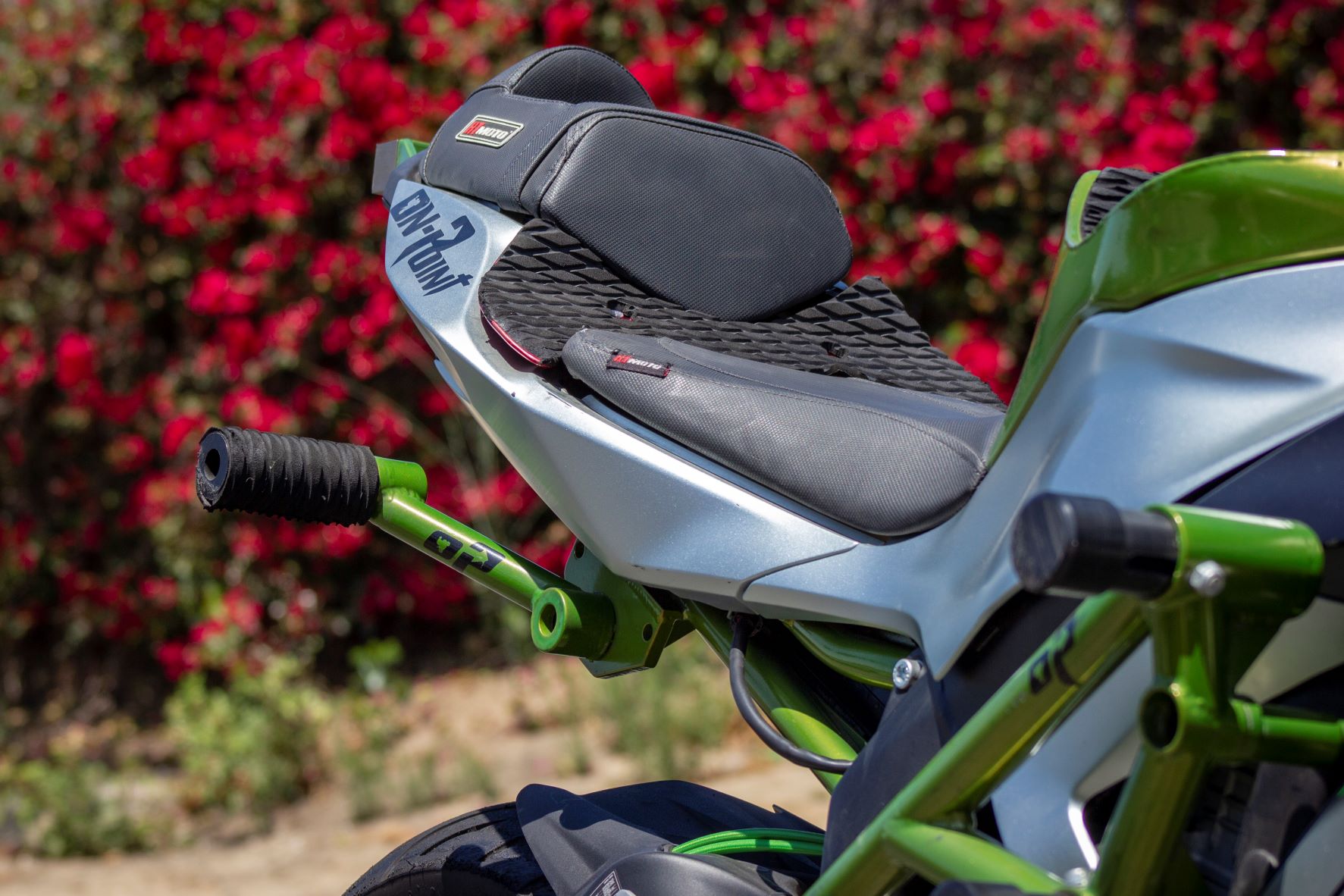 On Point Performance | Motorcycle Stunt and Performance Parts