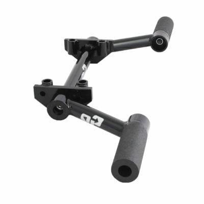 2009- 2014 Yamaha YZF R1 Sub Cage - On Point Performance