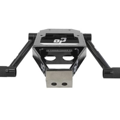 2014- 2021 Honda Grom Sub Cage w/ Titanium Scrape Bar - On Point ...